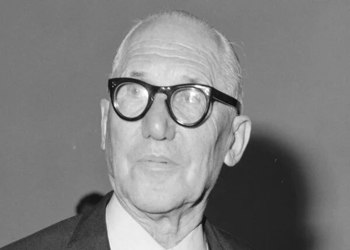 Le Corbusier » Editart